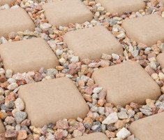 Infill Options - Soil Retention