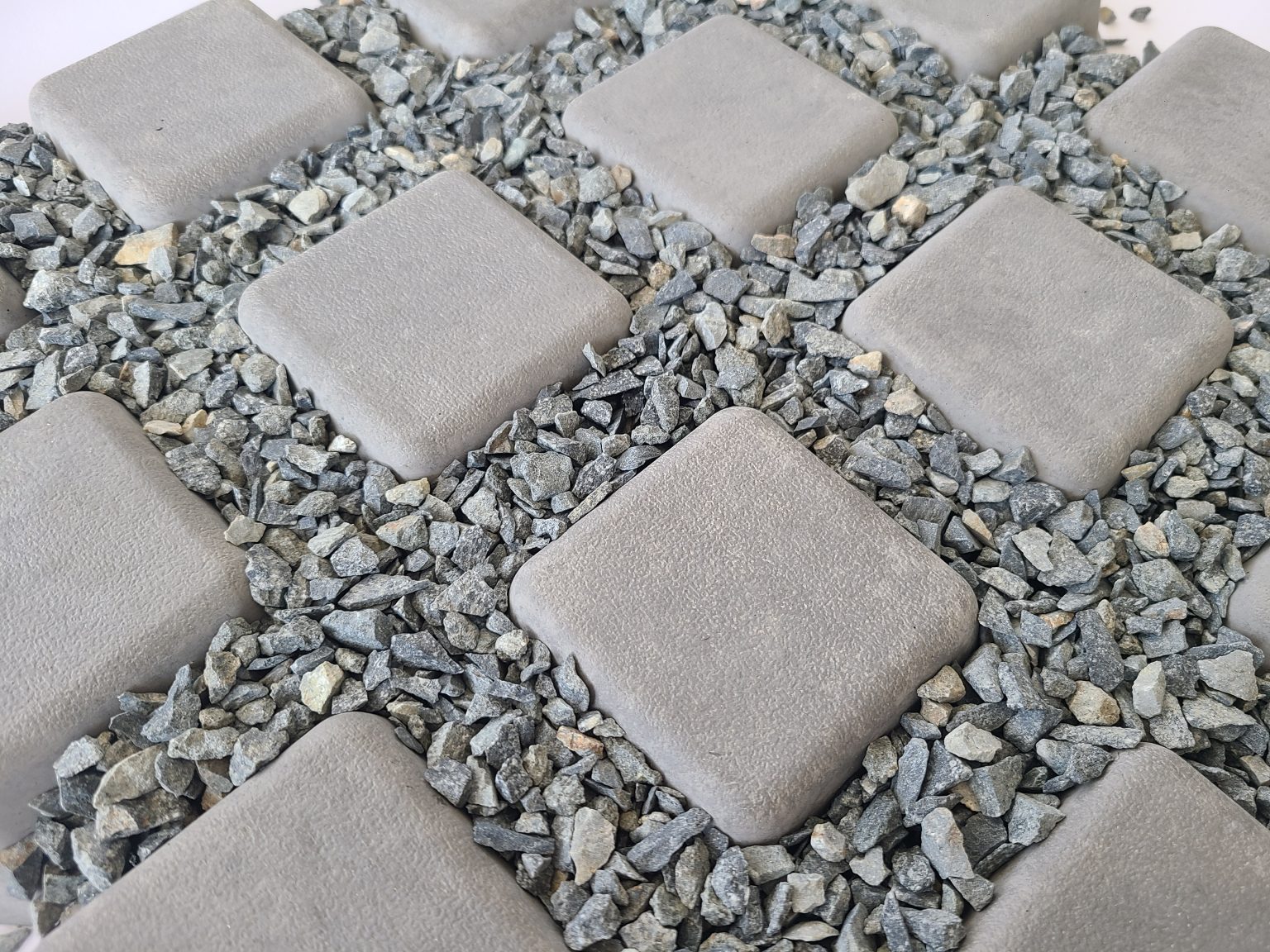 Infills | Soil Retention