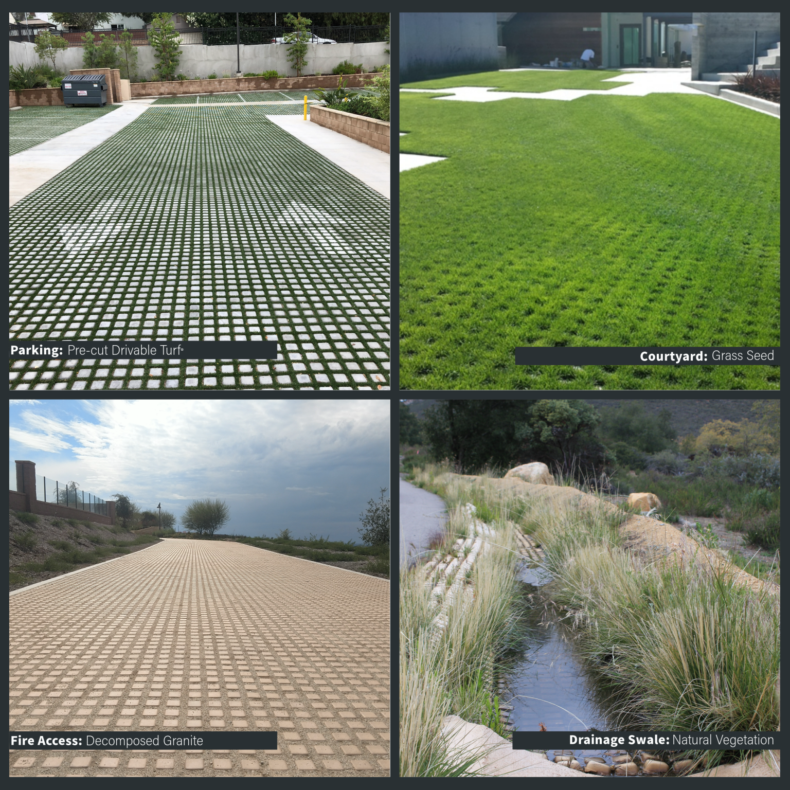 Product Info | Soil Retention
